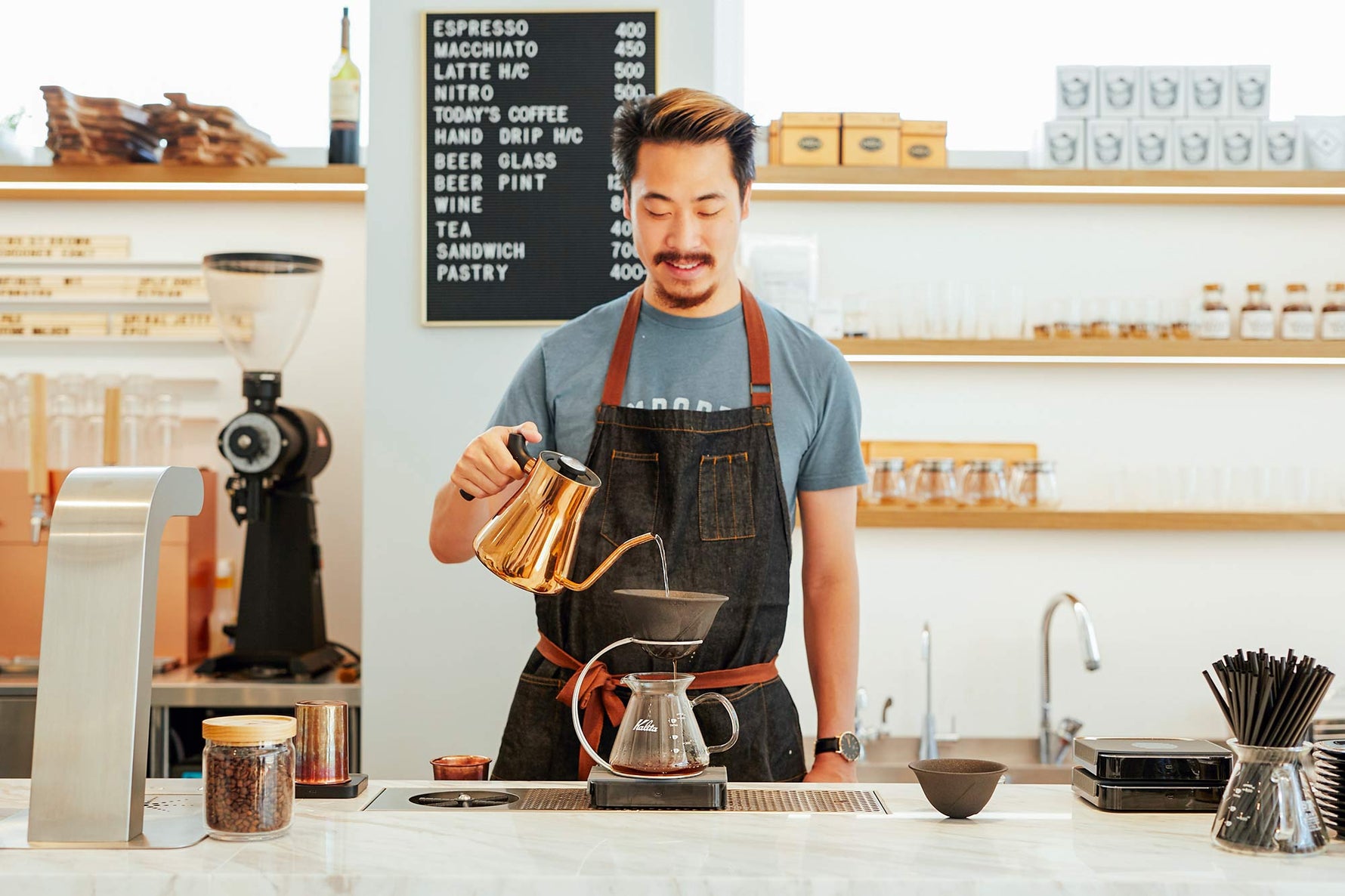 LOCA Ceramic Filters – LOCA セラミックフィルター