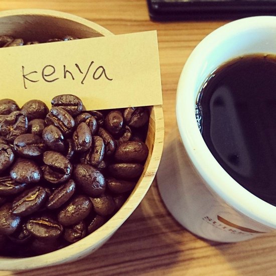 LOCA Specialty Coffee Beans 100g/800yen-You can choose the grind Speci ...